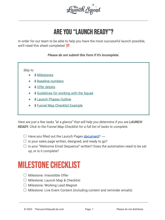 Login - The Content Loop