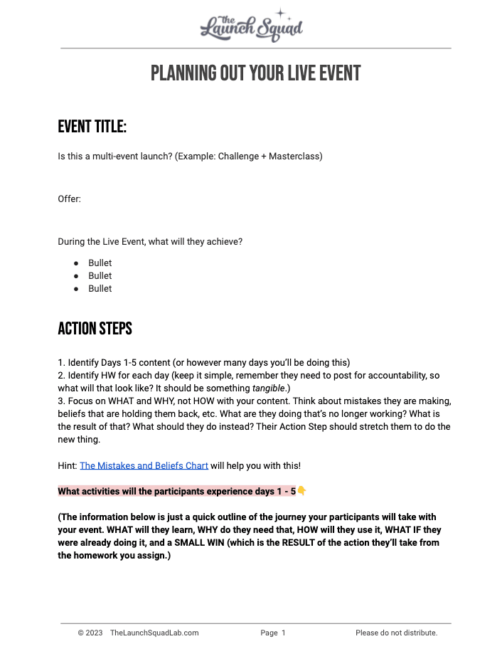 Login - The Content Loop